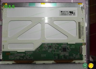 China Het industriële lcd scherm van TS104SAALC01-00 TIANMA 10,4 normaal Witte duim Te koop