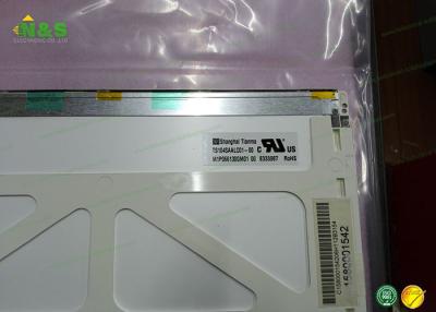 China Het industriële lcd scherm van TS104SAALC01-00 TIANMA 10,4 normaal Witte duim Te koop