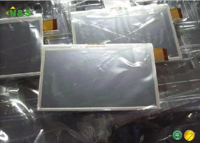 China TM043NBH01 4,3 lcd van de duim480×272 het antiglans scherm met het Actieve Gebied van 95.04×53.856 mm Te koop