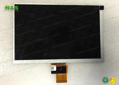 China Módulo de HJ080IA-01E TFT LCD um preto de 8,0 polegadas normalmente com 162.048×121.536 milímetro à venda