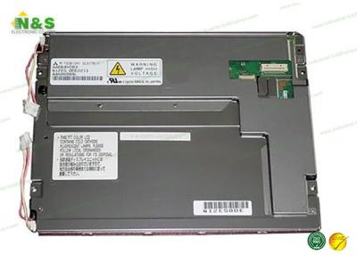 China Painel do LCD do brilho alto de AA084VC03 Mitsubishi 8,4 polegadas para a aplicação industrial à venda