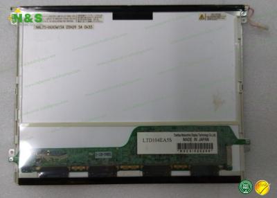 China LTD104EA5S   TFT LCD Module TOSHIBA 	 	10.4 inch LCM 	1024×768   Normally White for sale