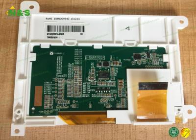 China TM050QDH11 vlak paneel 5 duim tft lcd vertoning met het Actieve Gebied van 101.568×76.176 mm Te koop
