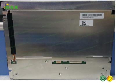 China 10.4“ de vertoningstm104sdhg50-00 Hoge Helderheid van 262K/16.7M WLED lvds lcd Te koop