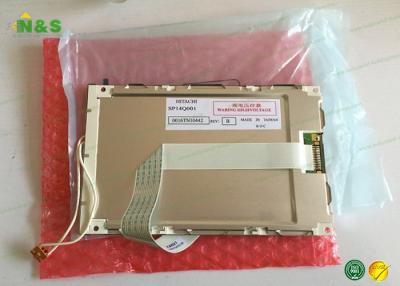 中国 SP14Q001- 115.185×86.385 mmの作用面積のC1 5.7のインチ医学LCDの表示 販売のため