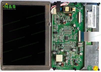 China Tinta do módulo E de P64AN2AP08 TFT LCD, exposição digital 320×234 do lcd de 6,4 polegadas normalmente branca à venda