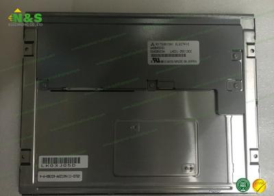 China Exposição do lcd do tela plano de AA084SC01 Mitsubishi LCM para o painel industrial de Applicatiion à venda