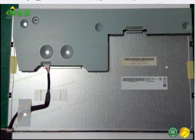 Cina Pannello LCD di G156XW01 V1 AUO, modulo a 15,6 pollici 1366×768 400 dell'affissione a cristalli liquidi di colore in vendita