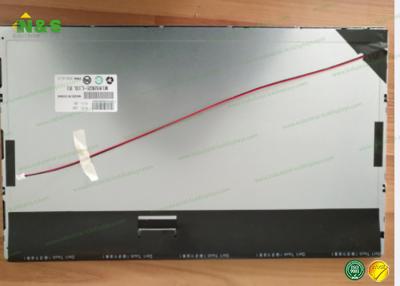 China 18,5 exposição do lcd do tft da cor da polegada MT185WHM-N20 1366×768 para o painel do monitor do Desktop à venda