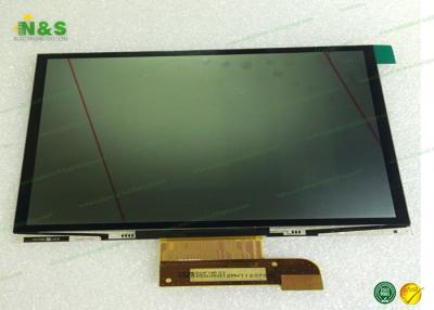 中国 TM050QFHR01 tft lcdのパネル モジュールは12.1インチ、HDタブレットlcdスクリーンを導きました 販売のため