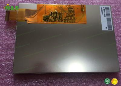 China 108×64.8 mm TM050RDH10 Tianma LCD toont 5,0 duim120.7×75.8×5 mm Overzicht Te koop