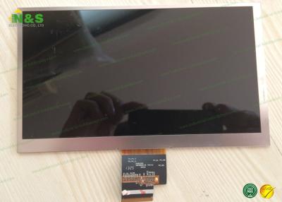 China TM070DDH15 Tianma LCD indica 1024×600 262K/16.7M WLED LVDS à venda