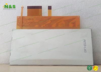 China Módulo afiado de LQ043T1DG01 lcd, exposição digital 95.04×53.856 milímetro do lcd do tela plano de 4,3 polegadas à venda