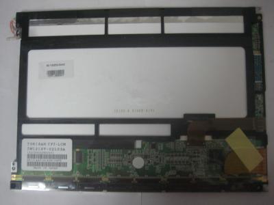 Cina Schermo industriale a 12,1 pollici TM121SV-02L03 TM121SV-02L03B del pannello dell'affissione a cristalli liquidi dei lvds di TM121SV -02L03A in vendita