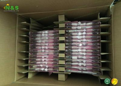 Cina CD anabbagliante a 5,7 pollici/m2 di 6 bit 800 di CMOS 1ch di LCD dello schermo 320*240 TN dell'affissione a cristalli liquidi di G057QN01 V2 in vendita