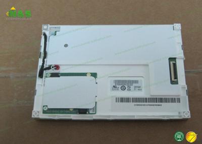 Cina Esposizione di pannello LCD di G057QN01 V1 QVGA AUO/sostituzione industriale del pannello dello schermo dell'affissione a cristalli liquidi in vendita