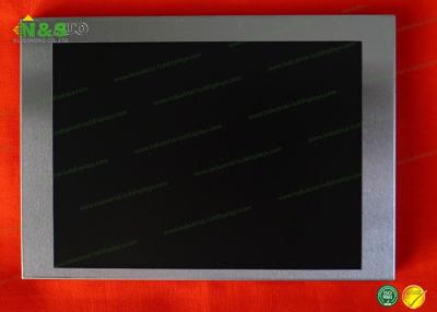 Cina Tipo della lampada dello schermo 640 (RGB) *480 WLED dell'affissione a cristalli liquidi di auo di TFT G057VN01 V1 VGA in vendita