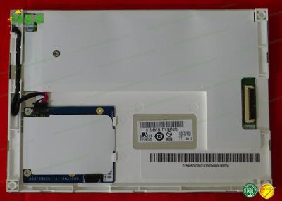 中国 TFT G057VN01 V1 VGAのauo lcdスクリーン640 （RGB） *480 WLEDランプのタイプ 販売のため