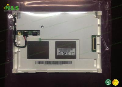 中国 TFT G057VN01 V1 VGAのauo lcdスクリーン640 （RGB） *480 WLEDランプのタイプ 販売のため