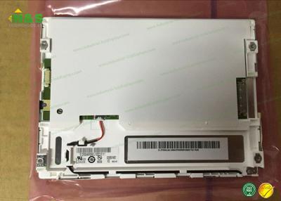 中国 6.5インチG065VN01 V2 AUO LCDのパネル640x480 VGA信号入力LCDコントローラ ボード 販売のため