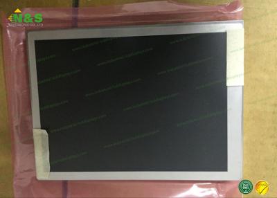 中国 6.5インチG065VN01 V2 AUO LCDのパネル640x480 VGA信号入力LCDコントローラ ボード 販売のため