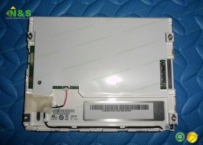 中国 6.5インチG065VN01 V2 AUO LCDのパネル640x480 VGA信号入力LCDコントローラ ボード 販売のため