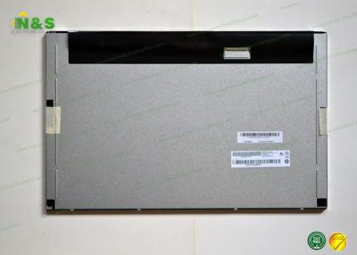 Cina Rivestimento duro a 18,5 pollici del pannello LCD di AUO M185XW01 V2 con l'area attiva di 409.8×230.4 millimetro in vendita