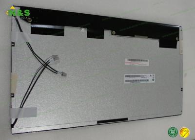 Cina Bianco a 18,5 pollici LCD del pannello M185XW01 VE di AUO normalmente con 409.8×230.4 millimetro in vendita