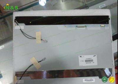 Cina Pannello LCD a 19,0 pollici normalmente bianco di CMO M190A1-L0A per il monitor da tavolino in vendita
