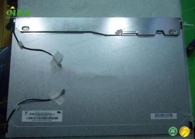 Cina Pannello LCD a 19,0 pollici di CMO M190A1-L0G con area attiva di 408.24×255.15 millimetro in vendita
