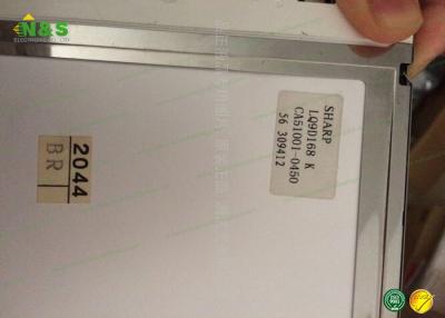 Cina Pannello LCD tagliente LCM a 8,4 pollici TAGLIENTE 640×480 4096 CCFL TTL di LQ9D169K in vendita