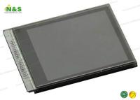 China Transflective  LS013B7DH01 	Sharp LCD Panel   	1.26 inch  	Hard coating for sale
