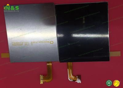 Cina Pannello LCD tagliente LS024J3LX01 a 2,4 pollici con area attiva di 33.6×50.4 millimetro in vendita