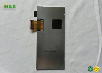 Cina Pannello LCD tagliente LS030B3UW01 a 3,0 pollici con area attiva di 38.88×64.8 millimetro in vendita
