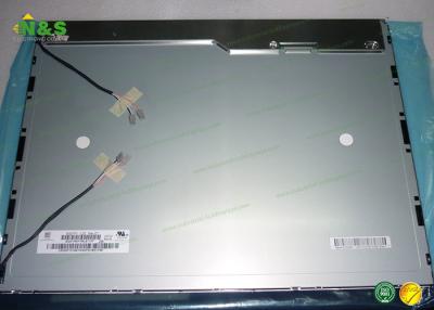 Cina Pannello LCD a 19,0 pollici di M190E5-L0E CMO con area attiva di 376.32×301.056 millimetro in vendita