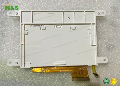 Cina IL LCD di TM050QDH07 Tianma visualizza Tianma a 5,0 pollici con 101.568×76.176 millimetro in vendita
