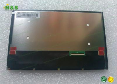Cina 800:1 a 7,0 pollici 16.7M WLED LVDS di Innolux LCM 1280×800 350 del pannello LCD di HJ070IA-02F Innolux in vendita
