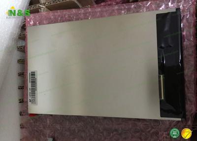 Cina di HJ070IA-04P Innolux del pannello di Innolux il nero LCD a 7,0 pollici normalmente con 94.2×150.72 millimetro in vendita