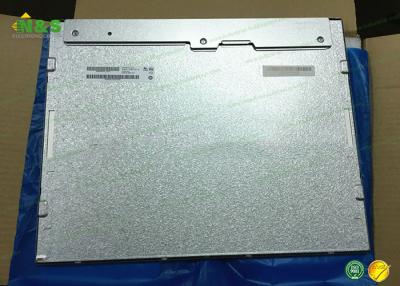 Cina Pannello LCD normalmente bianco di M190EG02 V9 AUO a 19,0 pollici con area attiva di 376.32×301.056 millimetro in vendita