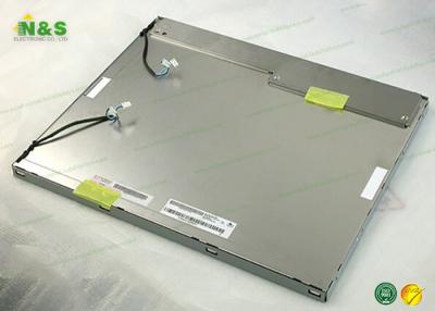 Cina Pannello LCD normalmente bianco di M190EN04 V4 AUO a 19,0 pollici con area attiva di 376.32×301.056 millimetro in vendita