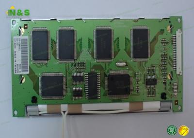 Cina Schermo LCD LCD a 4,8 pollici di industriale del pannello del grado A+ dell'esposizione di SP12N002 KOE in vendita