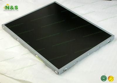 Cina Pannello LCD a 19,0 pollici dell'esposizione piana M190EN04 V7 AUO di rettangolo con 376.32×301.056 millimetro in vendita