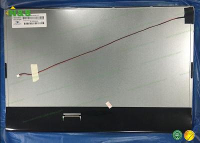 Cina Pannello LCD ricoprente duro a 19,0 pollici di M190PTN01.0 AUO normalmente bianco con 408.24×255.15 millimetro in vendita