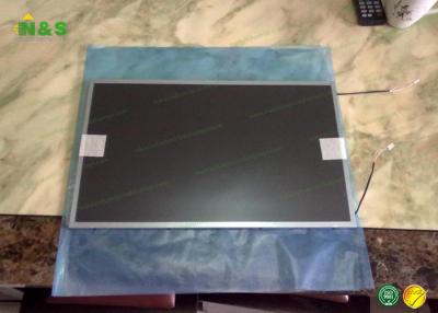 Cina Pannello LCD a 19,0 pollici di M190PW01 V7 AUO normalmente bianco con il profilo di 428×278×11.5 millimetro in vendita