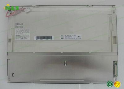 China CCFL original lcd de SVGA 800 x 600 substituição 12,1 do tela de TFT NL8060BC31-32 à venda