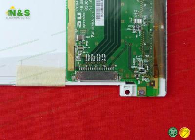 Cina Pannello LCD a 8,4 pollici di G084SN02 V0 AUO normalmente bianco per l'applicazione industriale in vendita