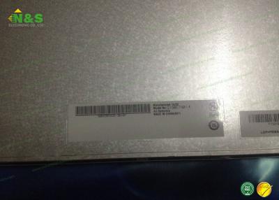 Cina 1000:1 a 19,0 pollici 16.7M WLED LVDS del pannello LCD LCM 1280×1024 450 di LTM213U6-L01 AUO in vendita