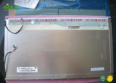Cina Pannello LCD di M216H1-L01 Innolux a 21,6 pollici con 477.504×268.596 millimetro in vendita