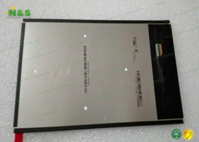 Cina Pannello LCD di N080JCE-G41 Innolux a 8,0 pollici con 107.64×172.22 millimetro in vendita