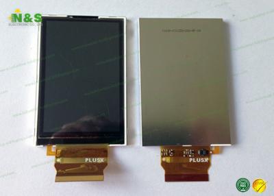 Cina Pannello LCD TAGLIENTE normalmente bianco a 3,0 pollici LQ030B7UB02 per il pannello tenuto in mano del prodotto in vendita
